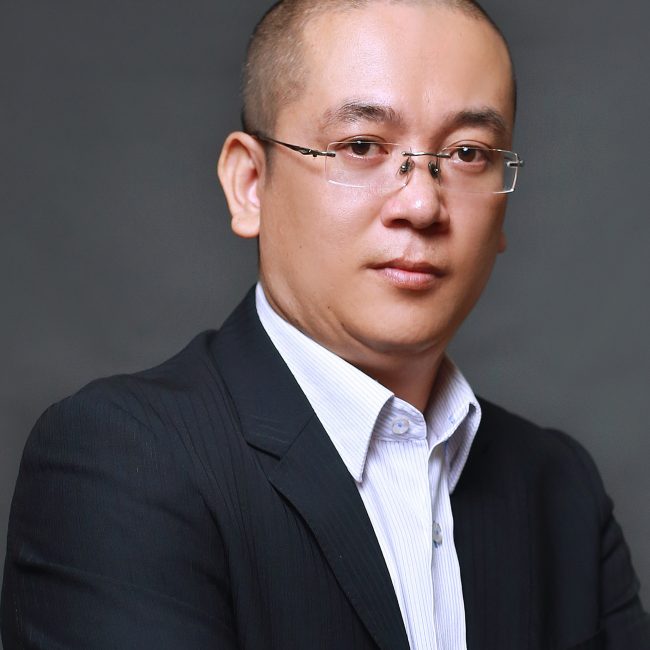 IP Practice - Patent in Vietnam - KENFOX IP & Law Office