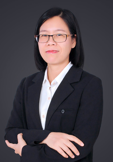 Ms. Pham Thi Thu Ha 女士 - KENFOX IP & Law Office