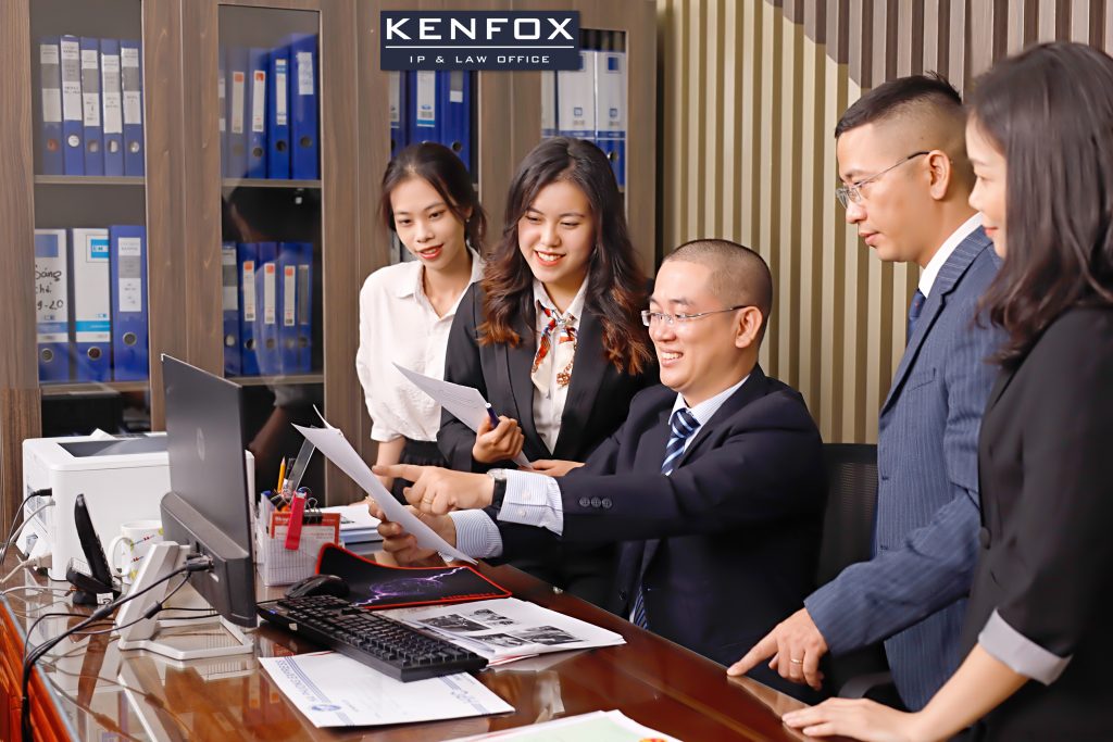 kenfox ip & law office - KENFOX IP & Law Office