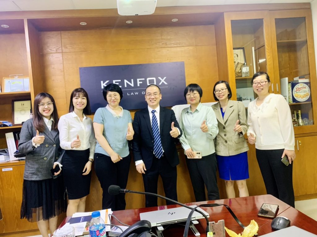 Navigating Vietnam's Regulatory Landscape: CSPC Company's Working Visit ...