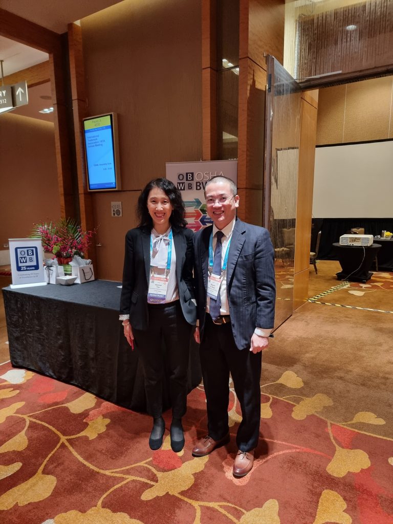 KENFOX (Vietnam) - OBWB (US) (Mr. Quan, Ms. Han-Mei Tso) - KENFOX IP ...