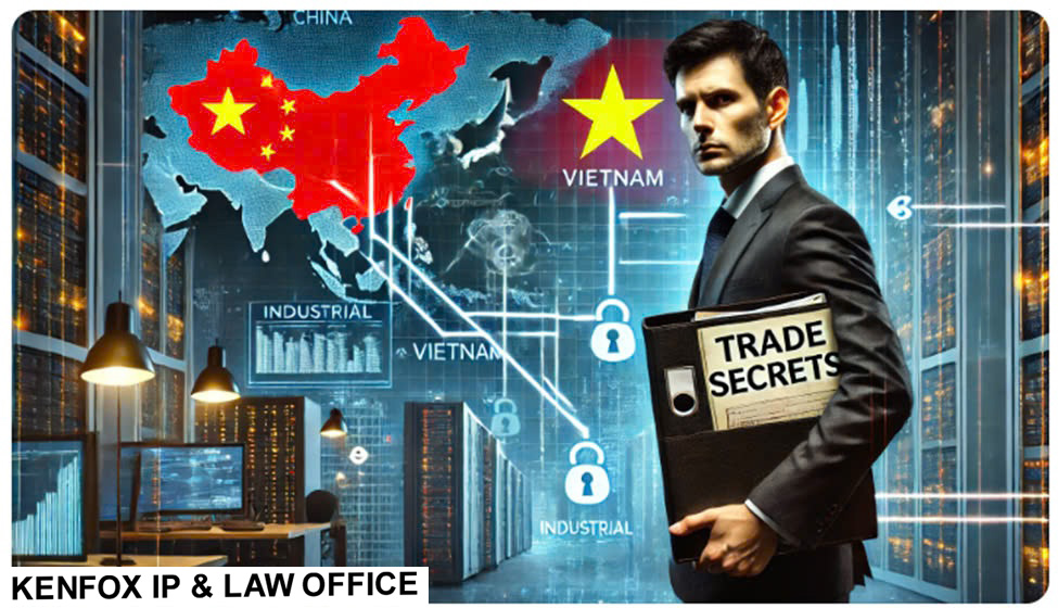 From China to Vietnam: Trade Secrets Stolen - What Businesses Need to ...